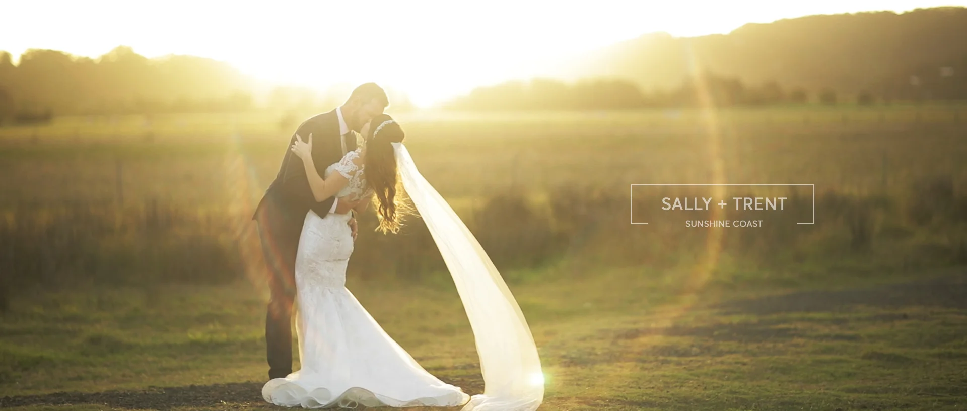 Short Films - Sally & Trent - Sunshine Coast - Allure Productions Short ...