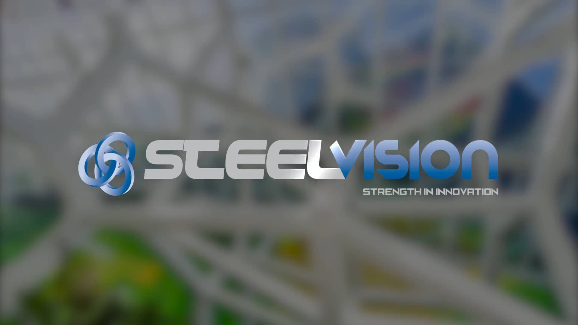 Steelvision - Unique Architectural Metalwork on Vimeo