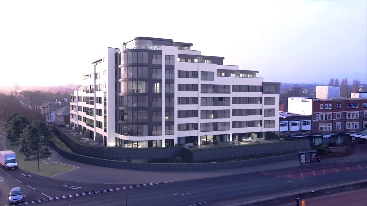 Broadway Morecambe Animation on Vimeo