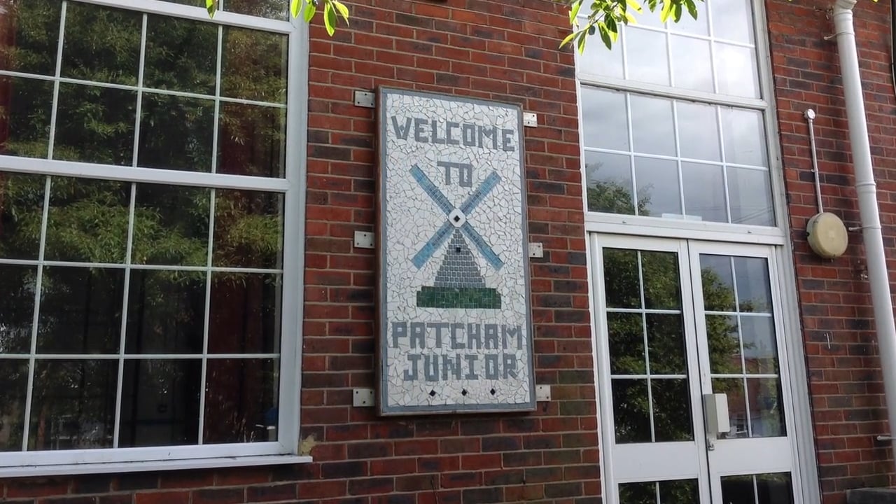 Patcham Juniors Green Flag on Vimeo