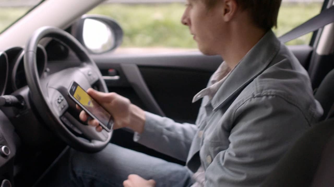 The AA - Singing baby on Vimeo