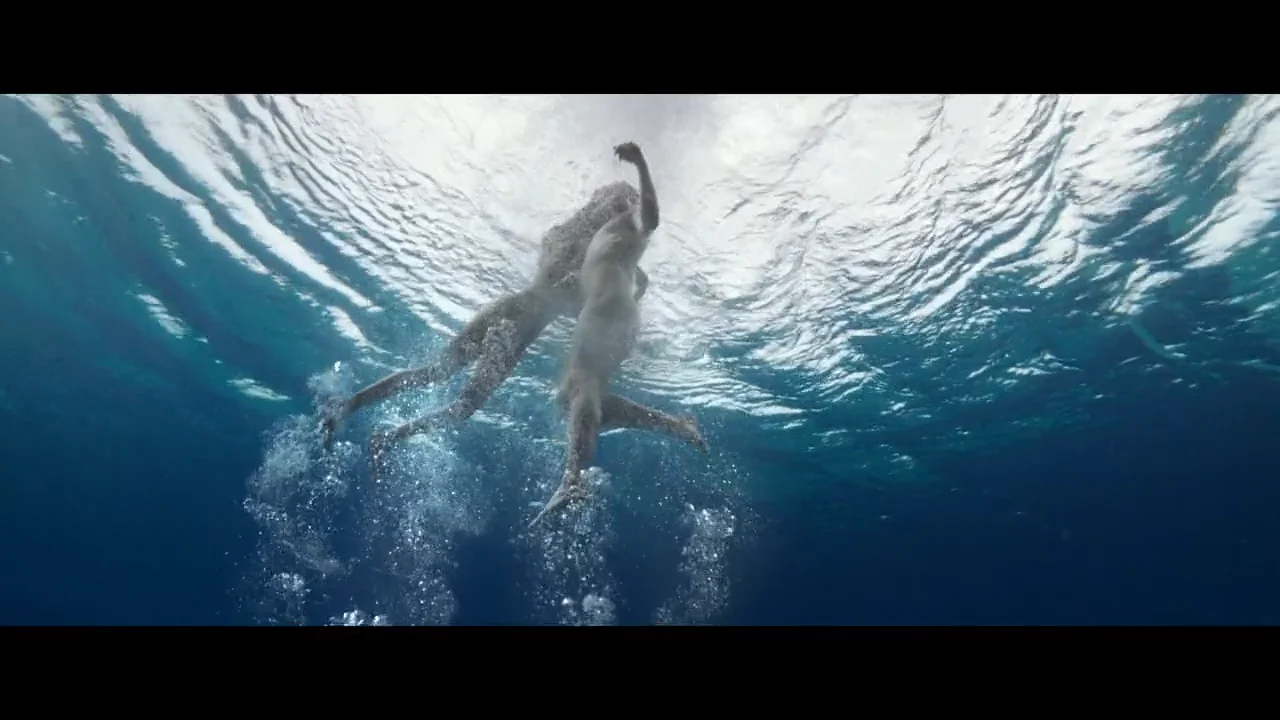 Lenor Inspired by nature