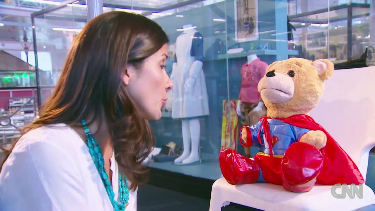 Broadcast camera-work, CNN. on Vimeo