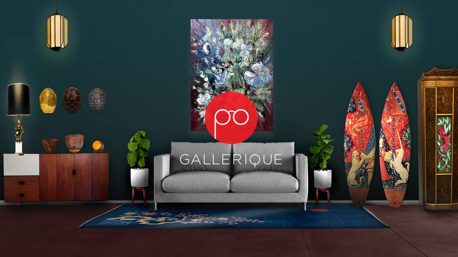 Art + Design on Vimeo