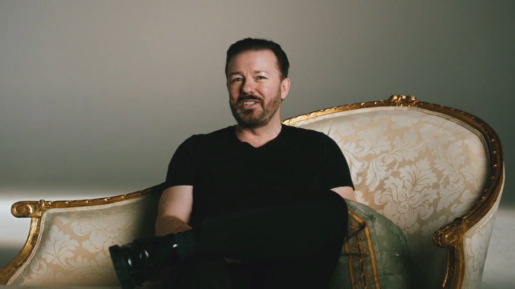 Optus Netflix on Vimeo