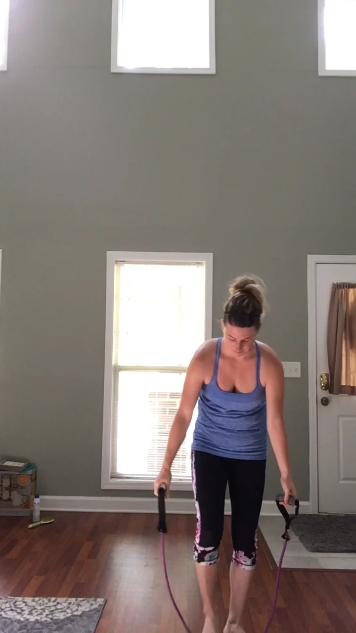 Week 1 Exercises on Vimeo