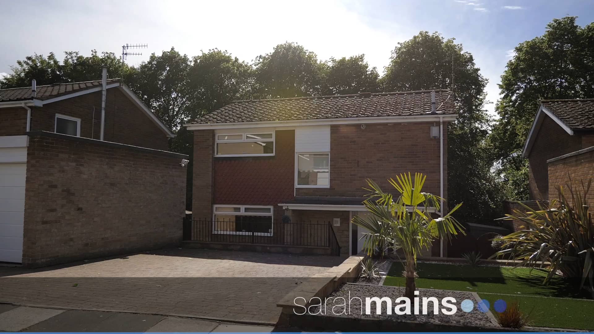 Earlswood Park - Sarah Mains Residential on Vimeo