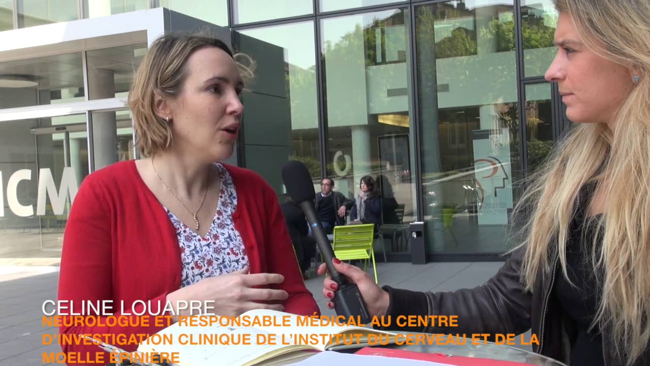 Céline Louapre, l'activité sportive, un sujet d'actualité #SEPbyStEPs ...