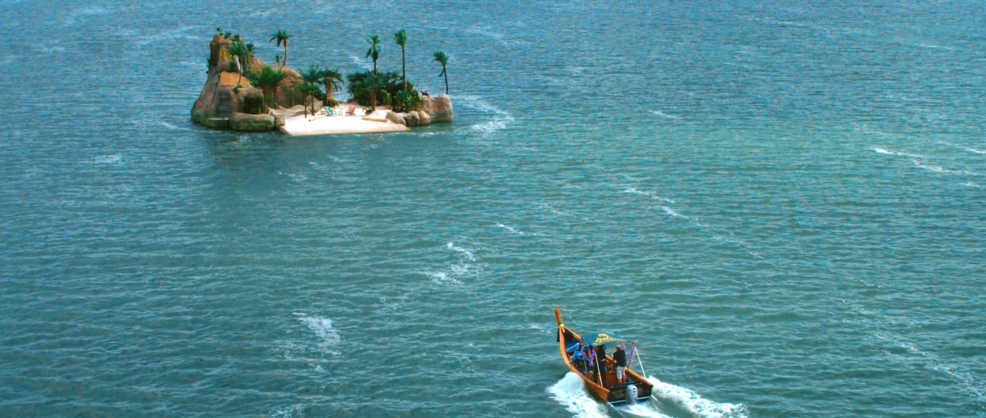 McDonalds Good Times Island Collage on Vimeo