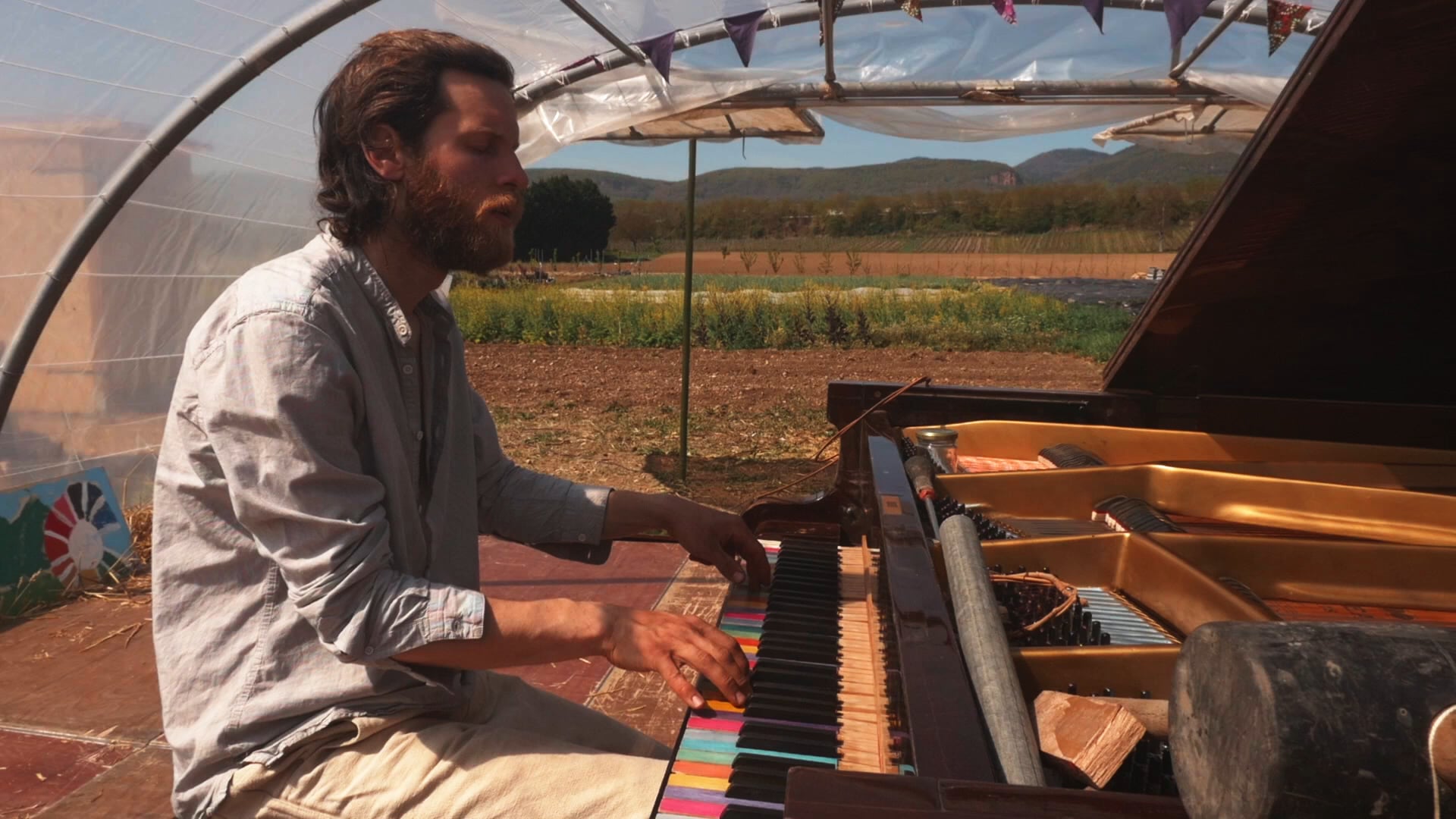 Gabriel Willem (extrait 1) on Vimeo