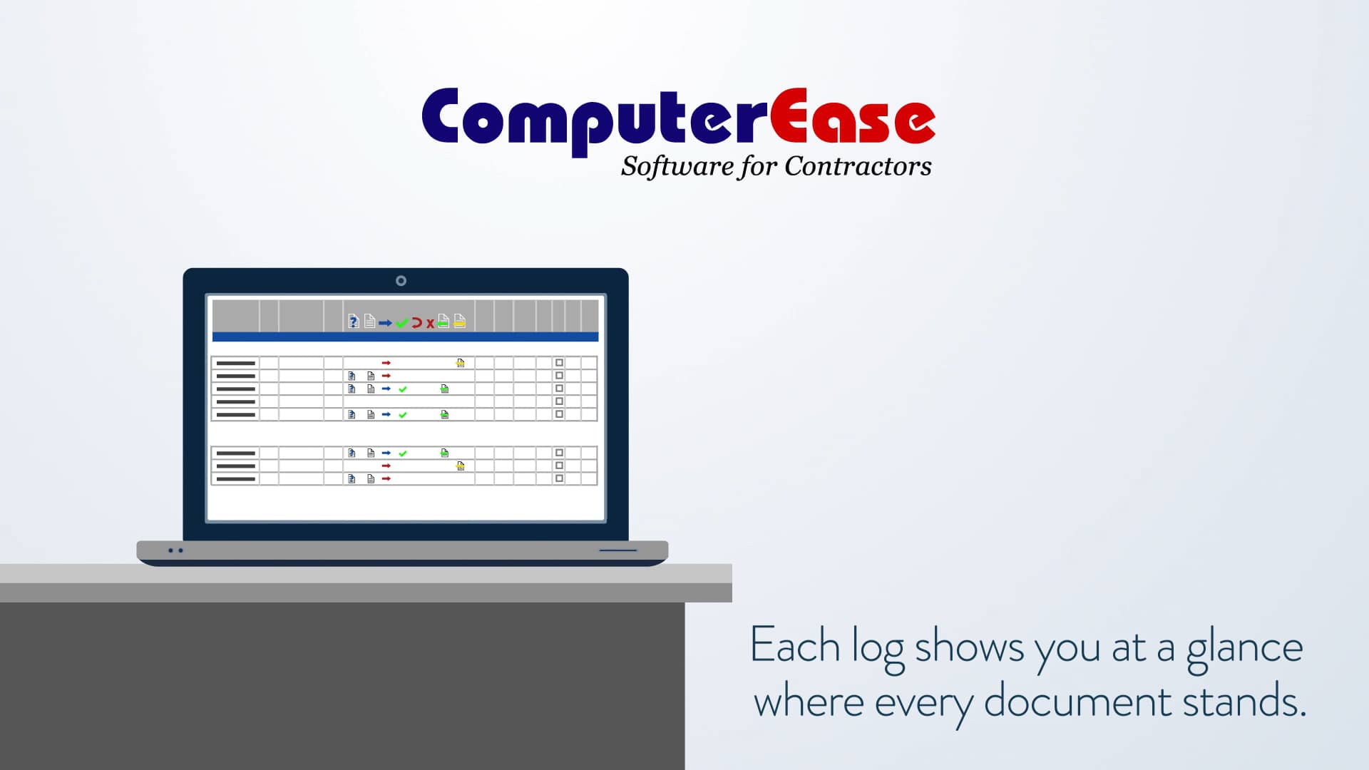 Document Management in ComputerEase on Vimeo