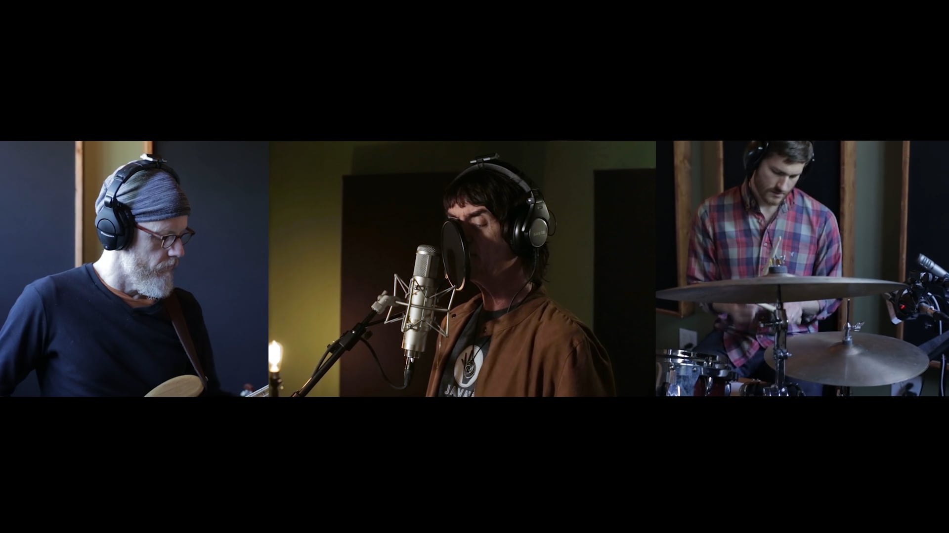 Waves NX Plug-In - Russ Long on Vimeo