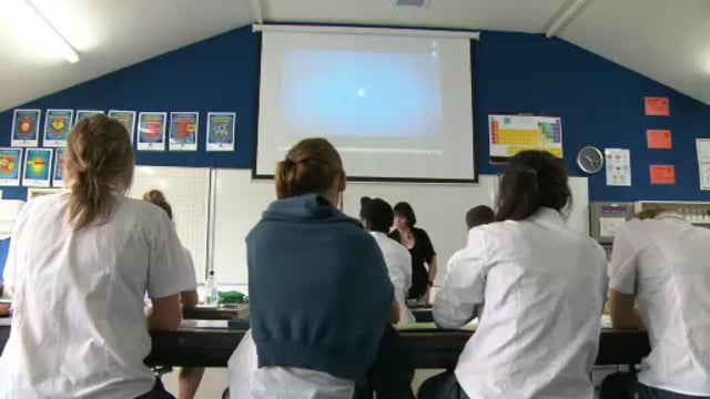 Welcome to our news section! — Science Learning Hub