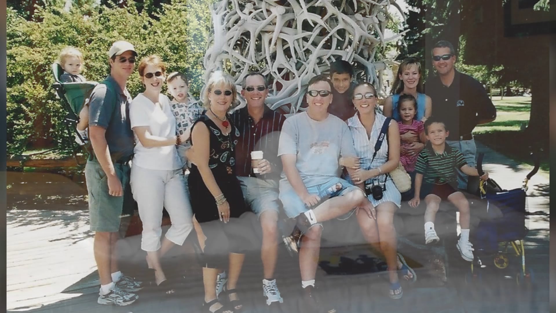 Kevin Cagle memorial on Vimeo