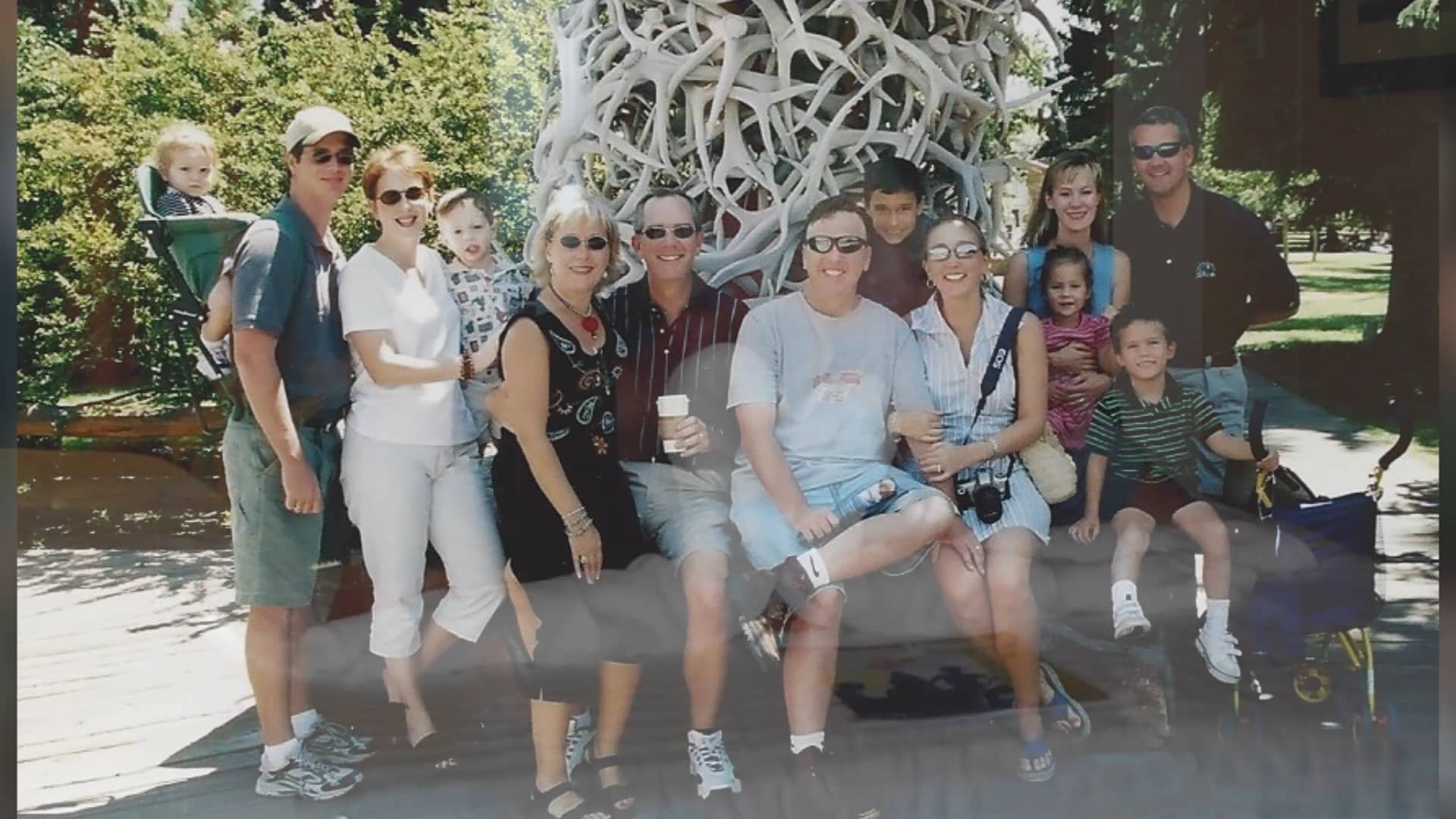 Kevin Cagle memorial on Vimeo