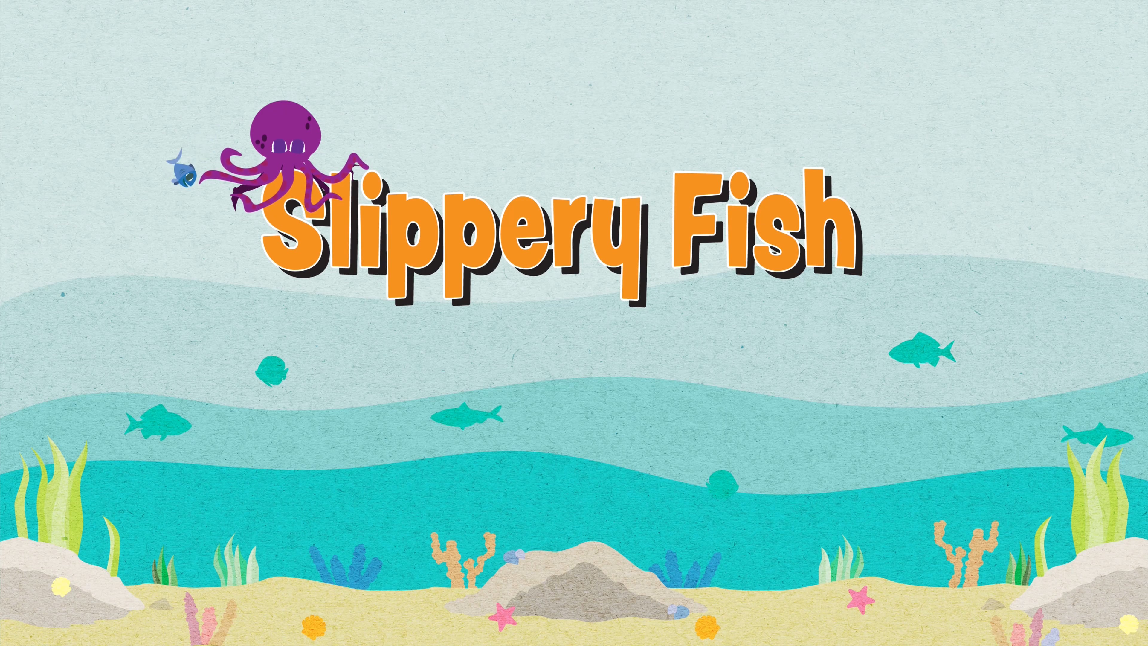 Slippery Fish VC on Vimeo