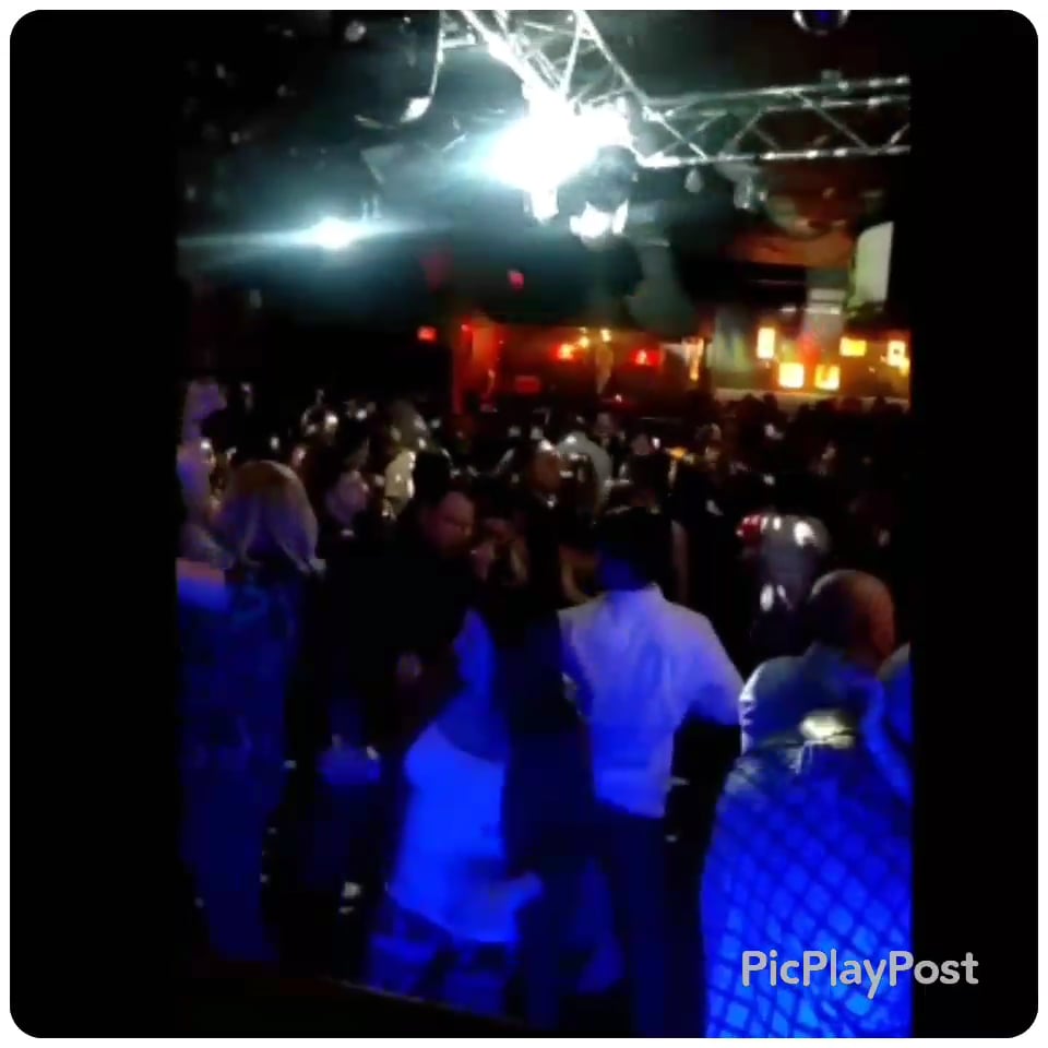 Impulse Night Club on Vimeo