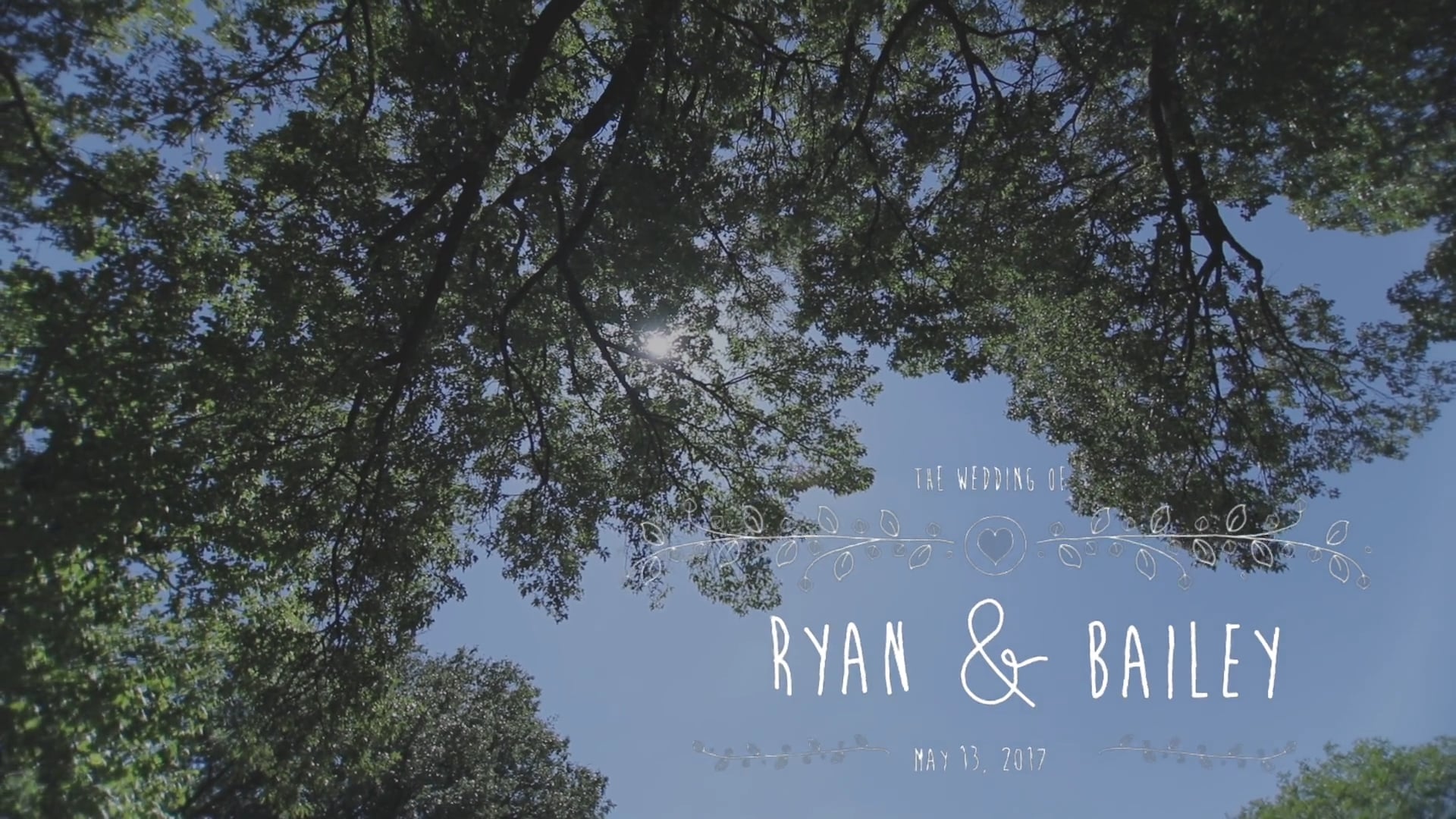 Ryan + Bailey on Vimeo