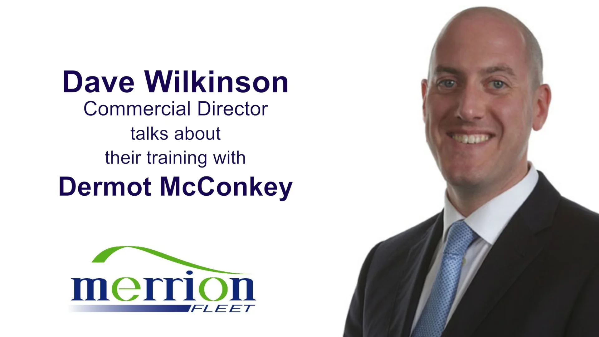 Dave Wilkinson on Vimeo