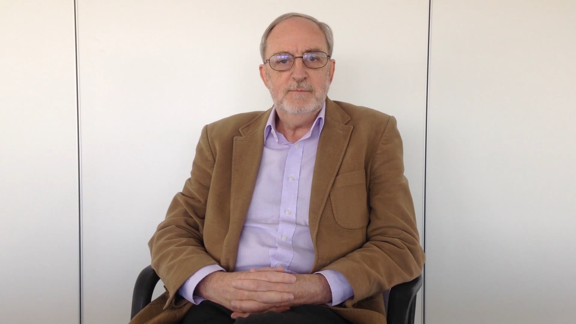 David Kerrigan shares how you can pray for our new mission workers on Vimeo