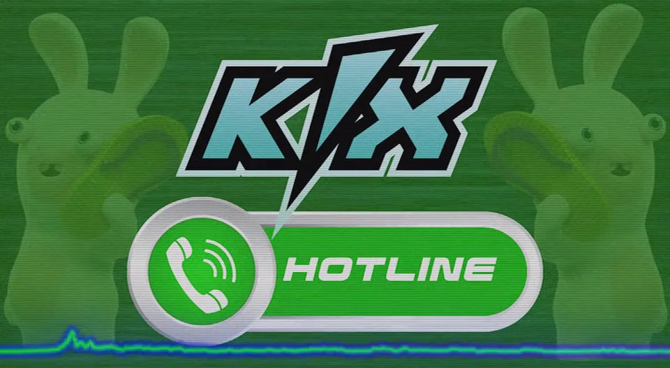 KIX Rabbids Invasion March 2017 on Vimeo