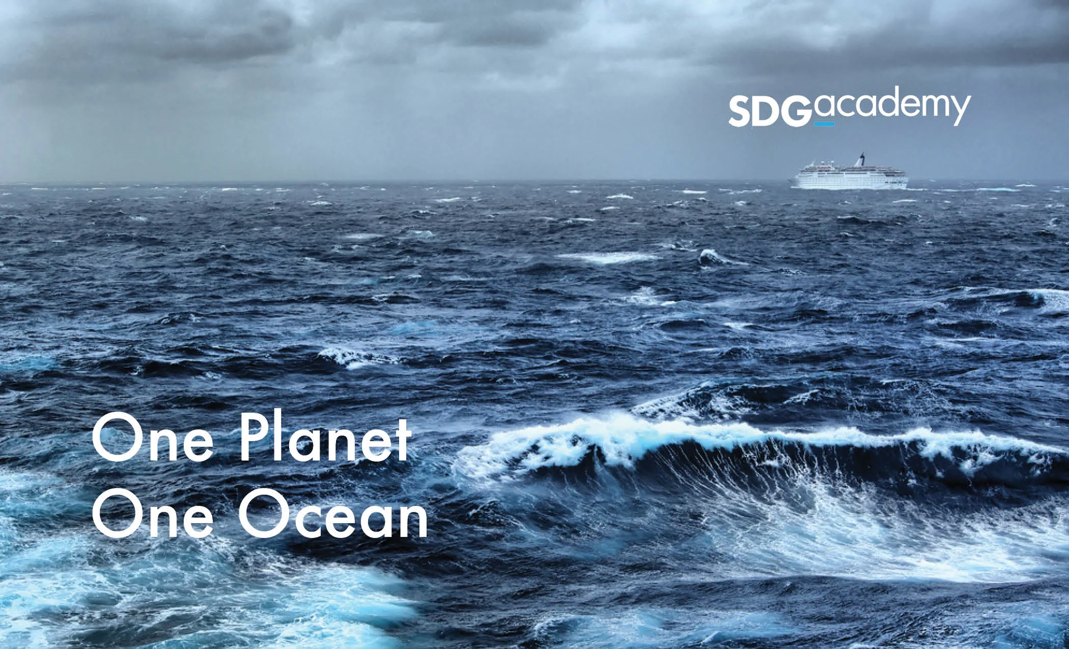 One Planet - One Ocean Trailer on Vimeo