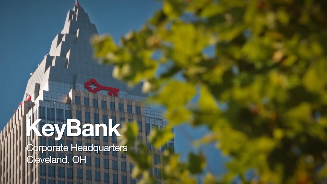 KeyBank - Campus on Vimeo