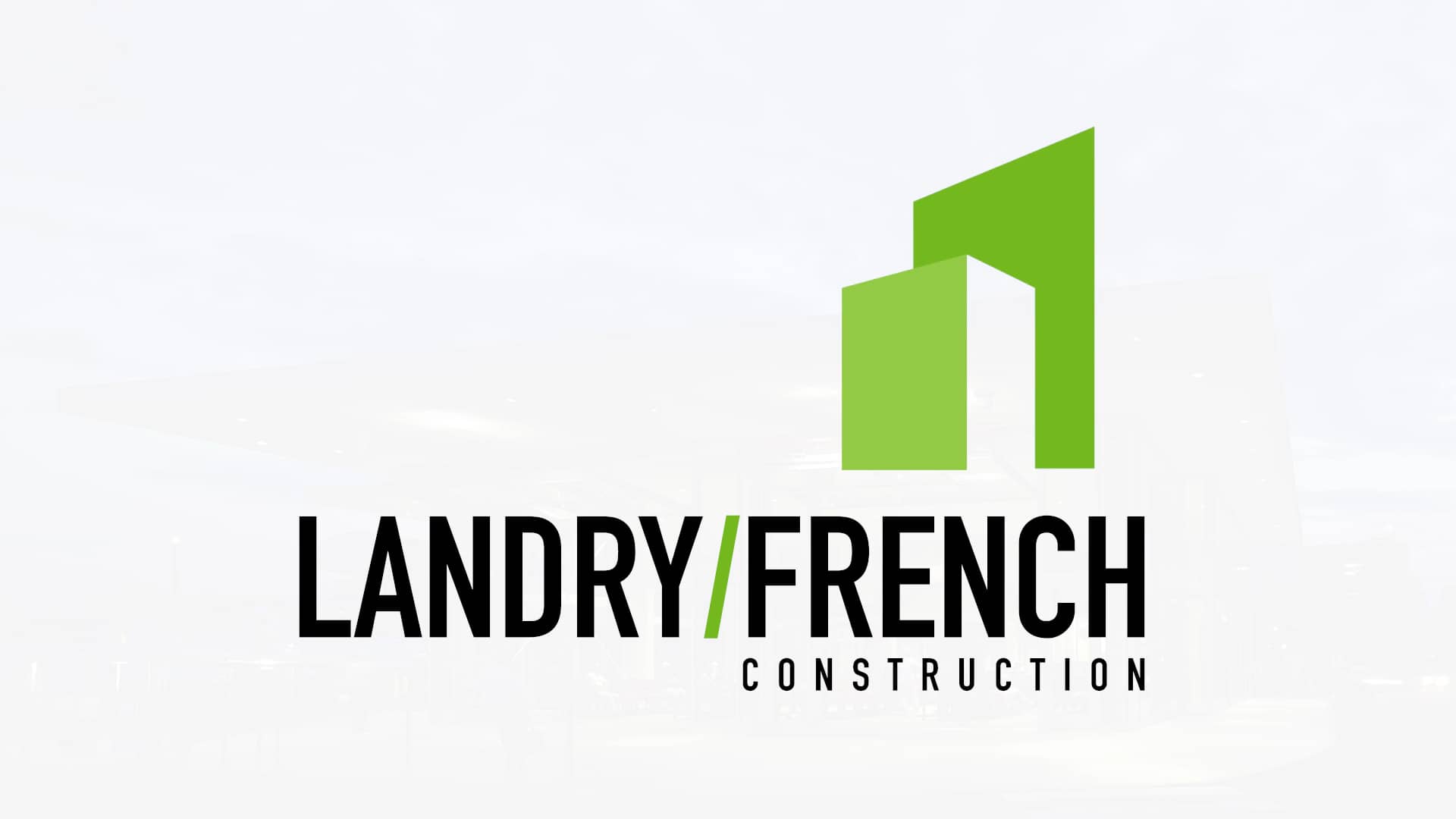Landry/French Construction: What Sets Us Apart? on Vimeo
