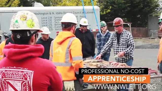 NWLETT - A Rewarding Career