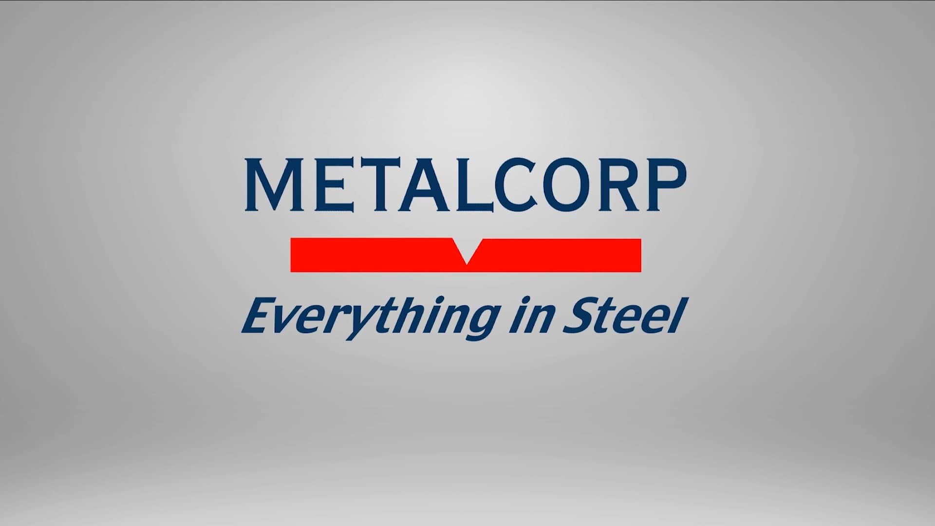 Metalcorp in-store Video on Vimeo