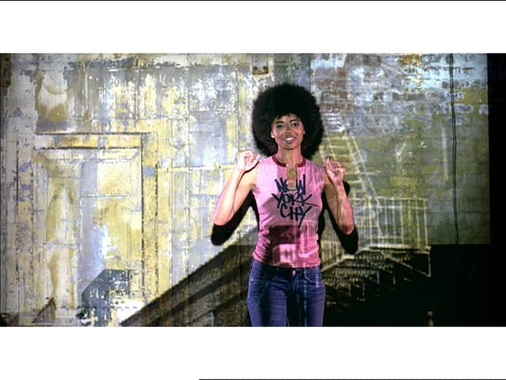 VH1 Soul / Poetry on Vimeo