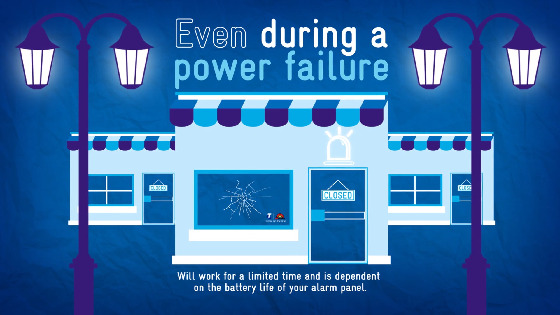 Telstra Business Protect Product Information on Vimeo