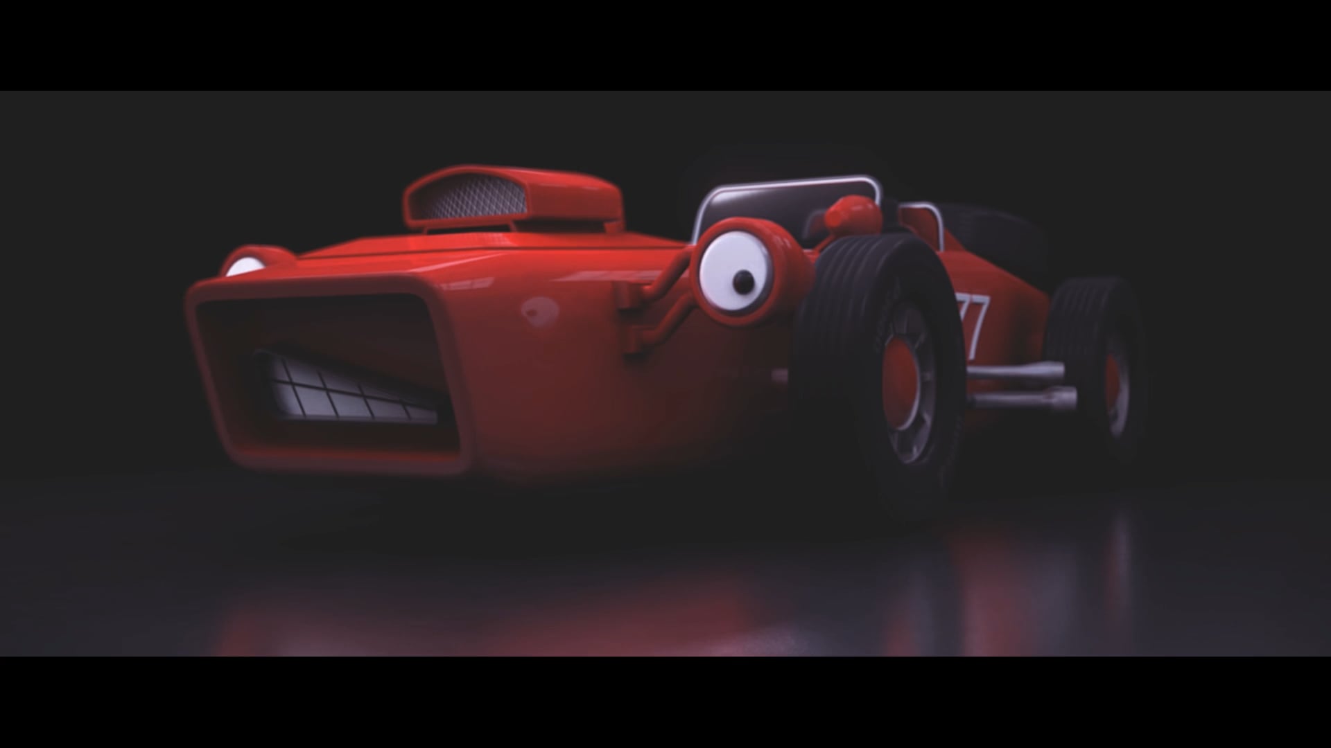 Toy car animation on Vimeo