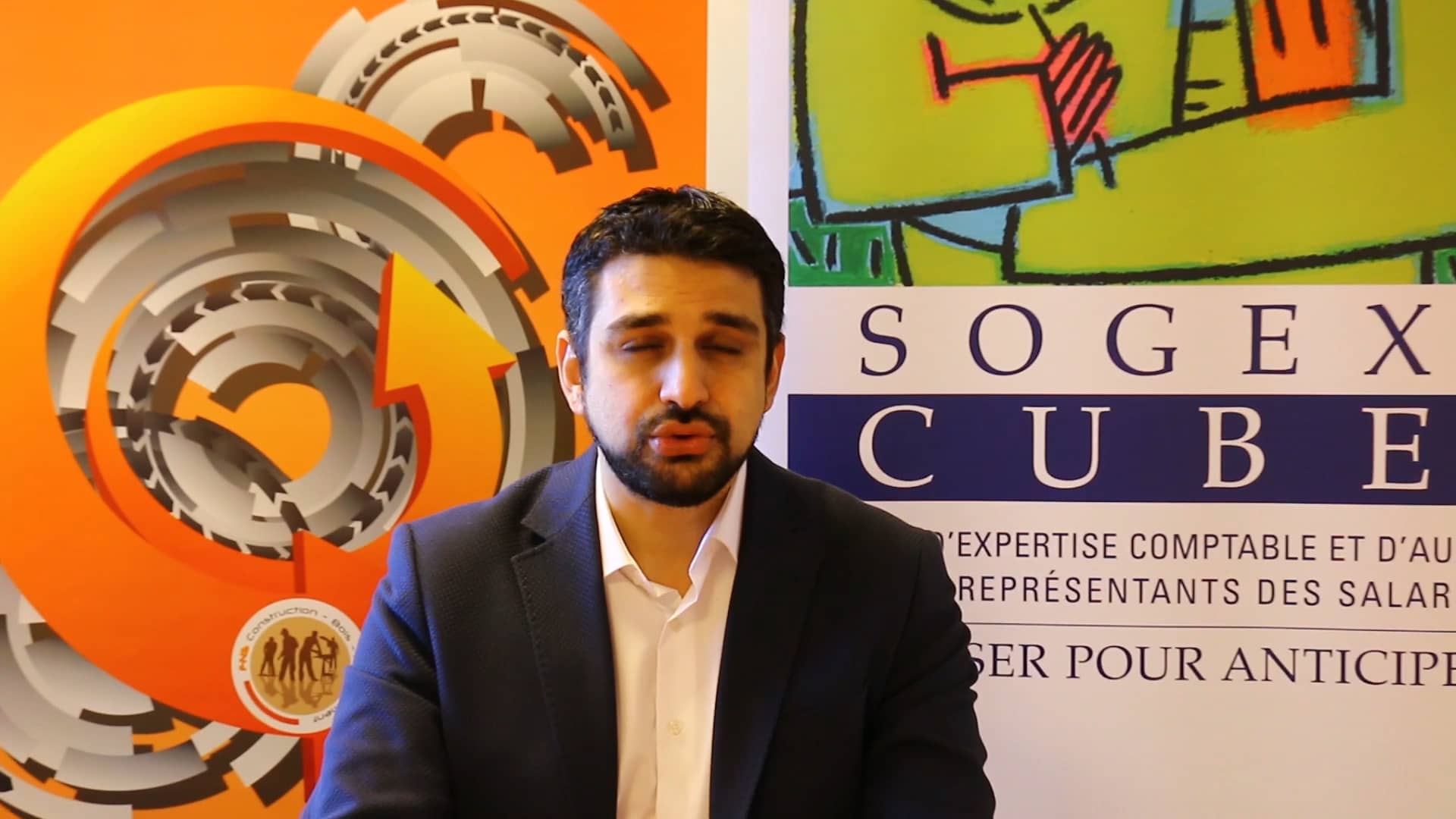 SOGEX CUBE - 9 MAI 2017 on Vimeo
