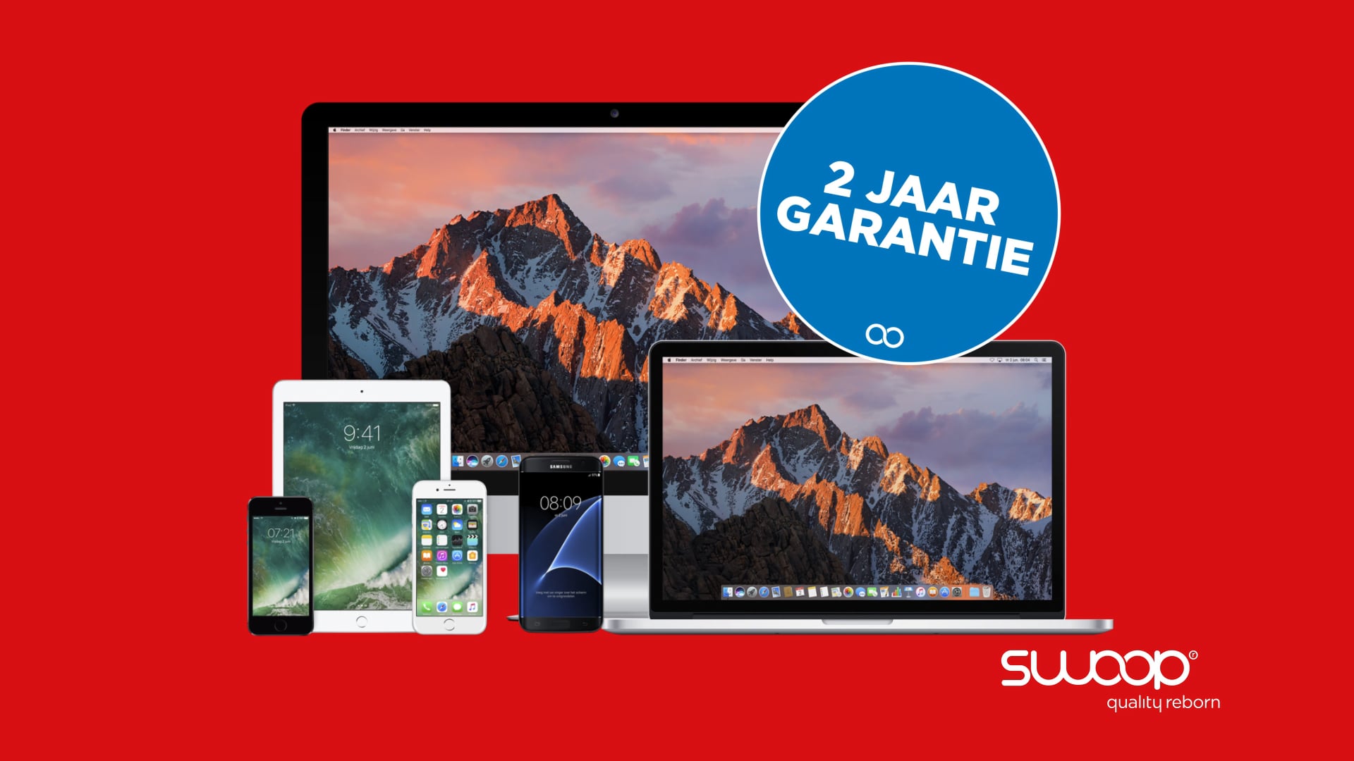 Swoop TV Commercial on Vimeo