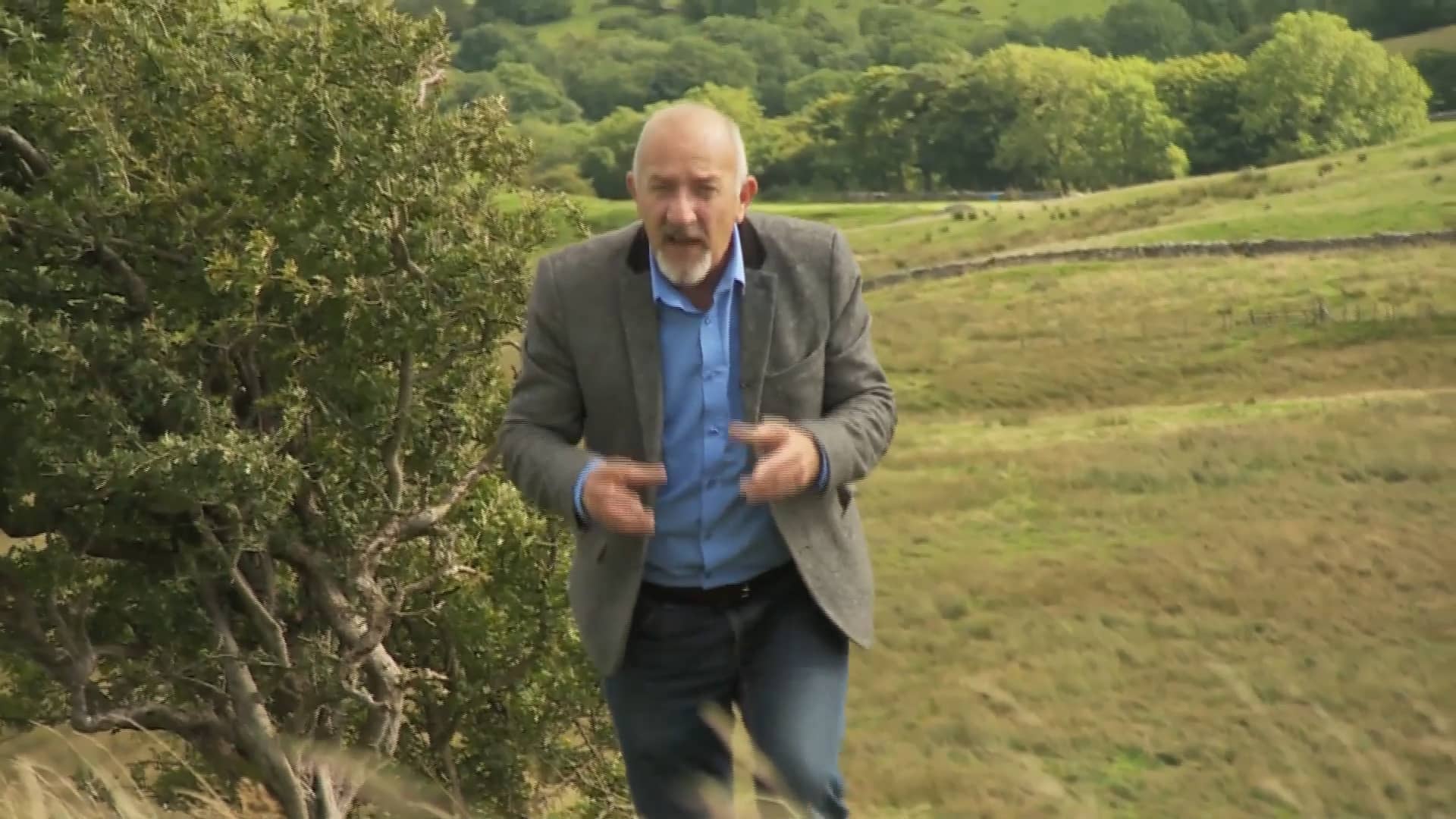 Paul Crone, ITV Granada on Vimeo