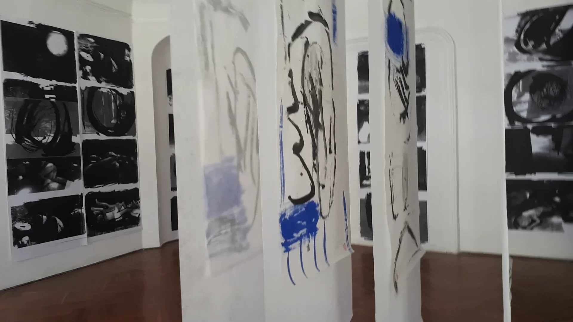 wondering around on Vimeo