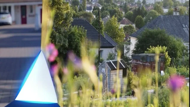 STV Continuity 2017 - Flora Munro