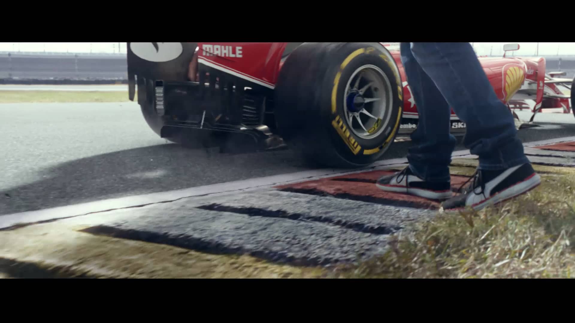 Shell Vpower on Vimeo