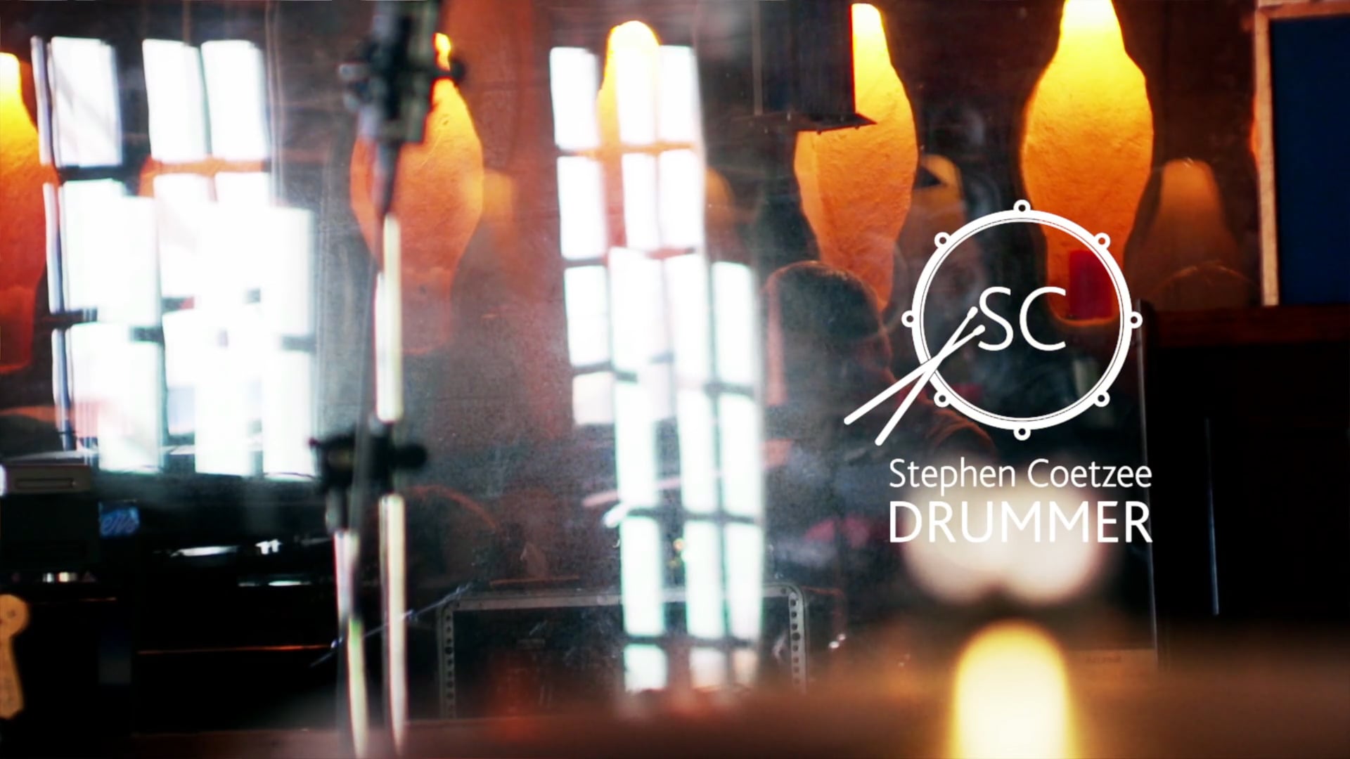 Stephen Coetzee : Feel Groove Texture (short version) on Vimeo