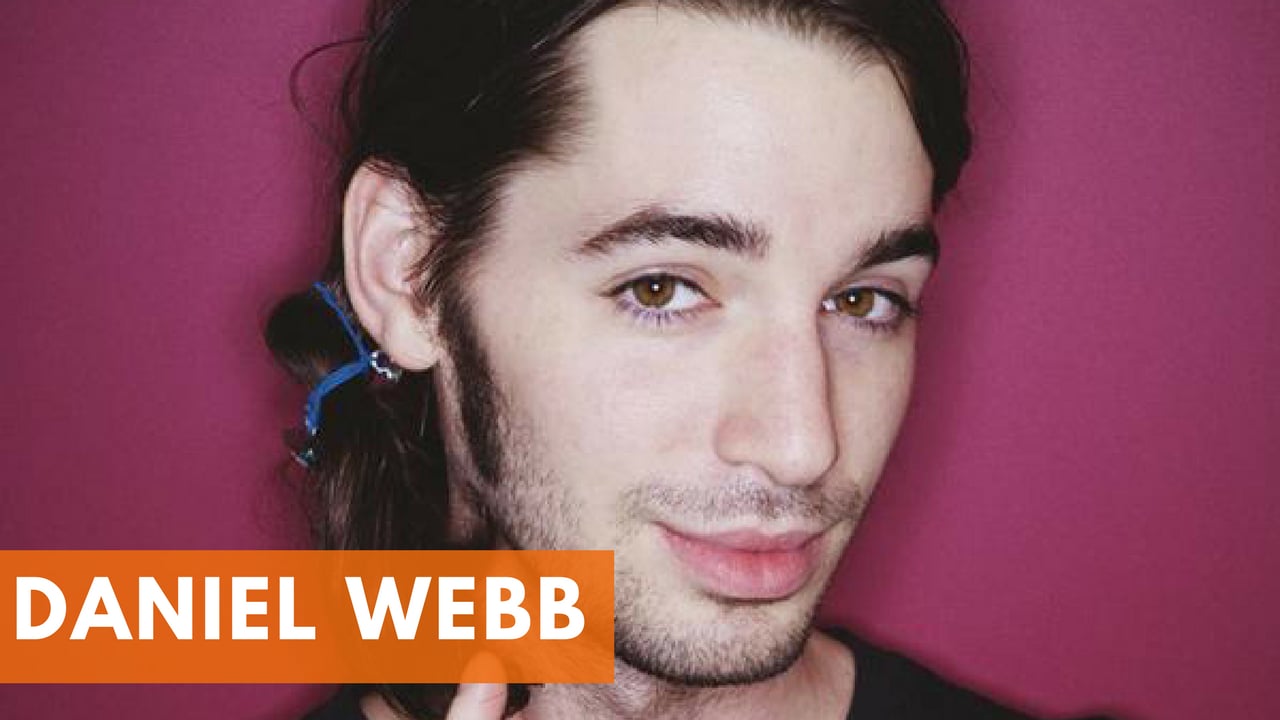 College Comedian: Daniel Webb (Reel 2019) on Vimeo