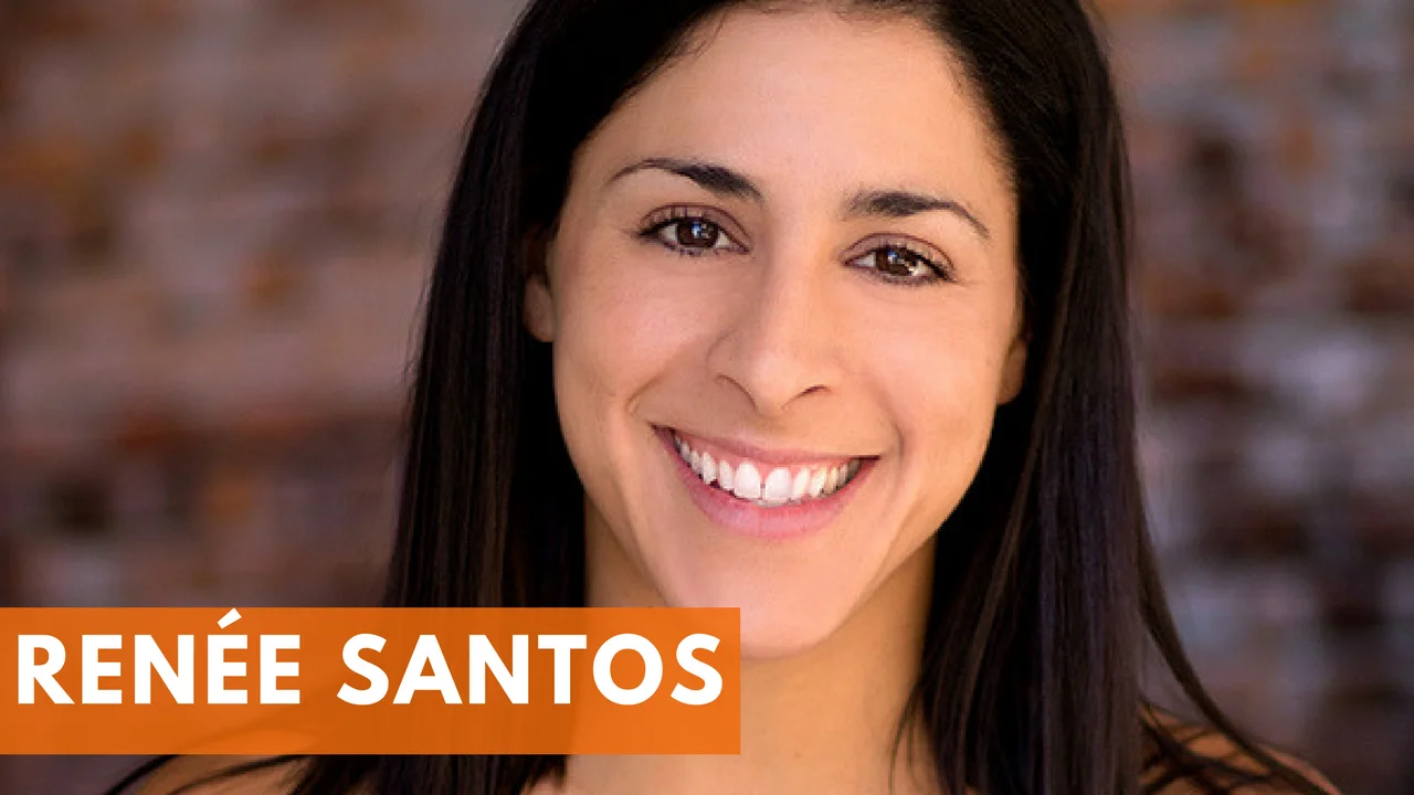 Renee Santos (Reel 2021) on Vimeo