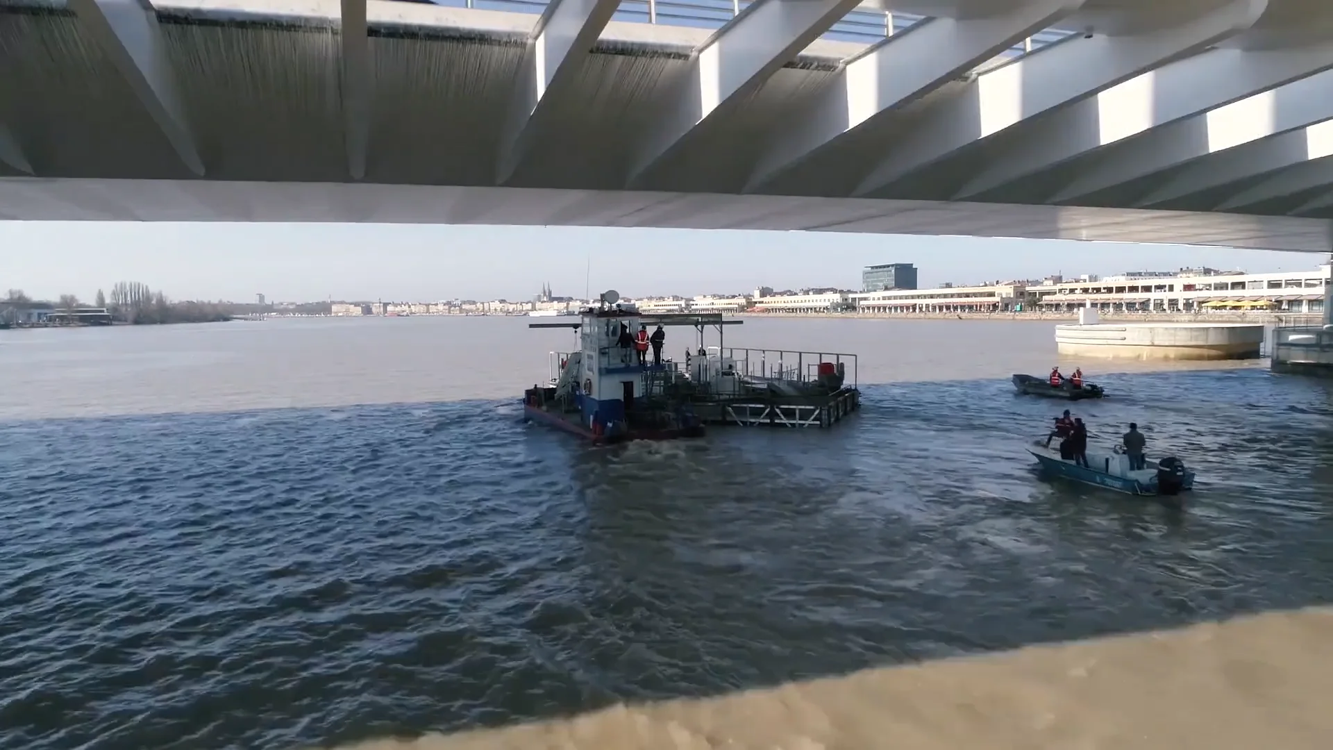 VALOREM Marine Solutions on Vimeo