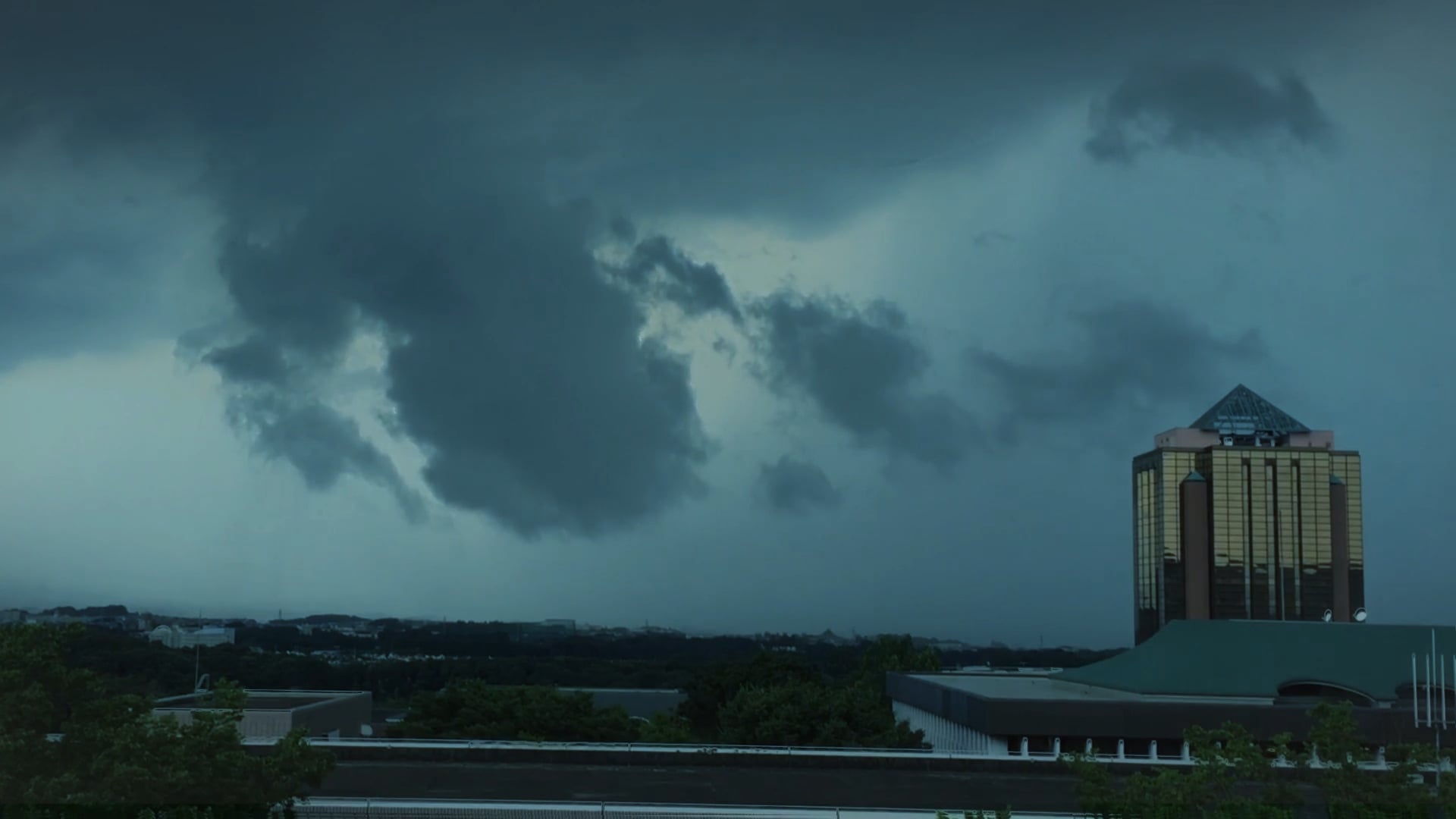 Storm on Vimeo