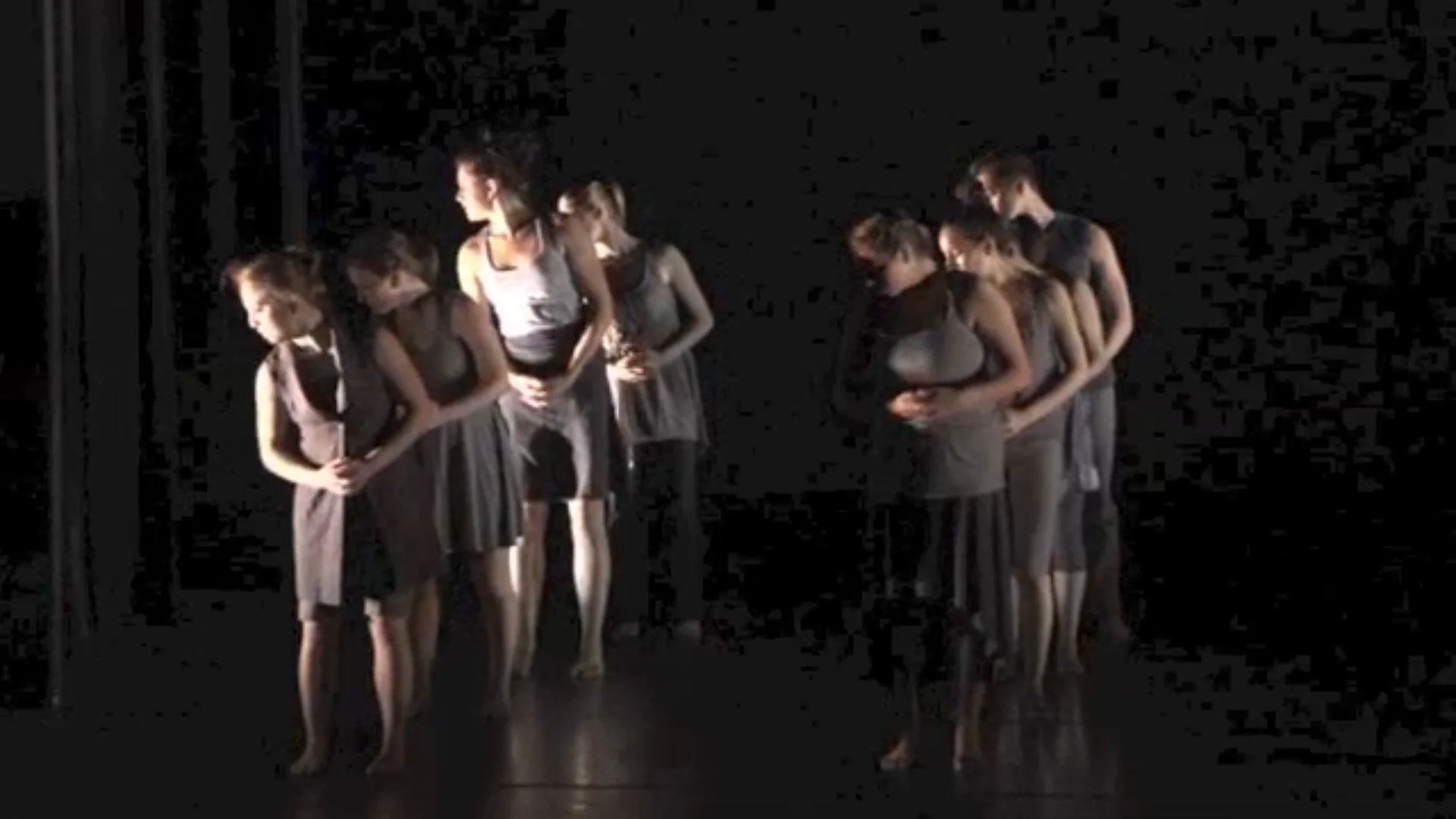 Connecting in Reverse on Vimeo