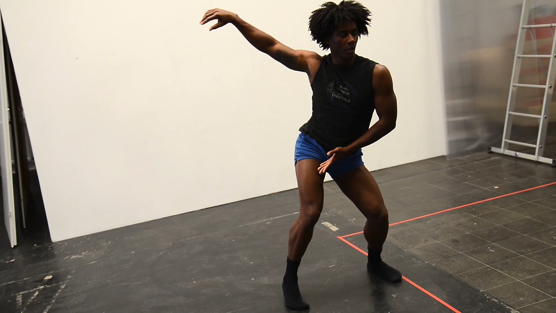 Brian McNeal Tribute Video to JMG on Vimeo