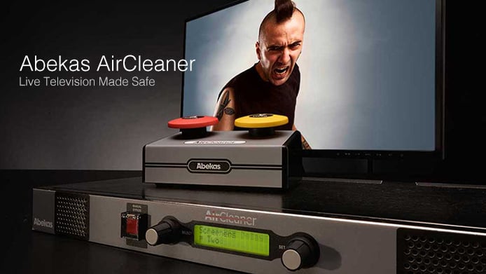 Abekas AirCleaner Overview on Vimeo