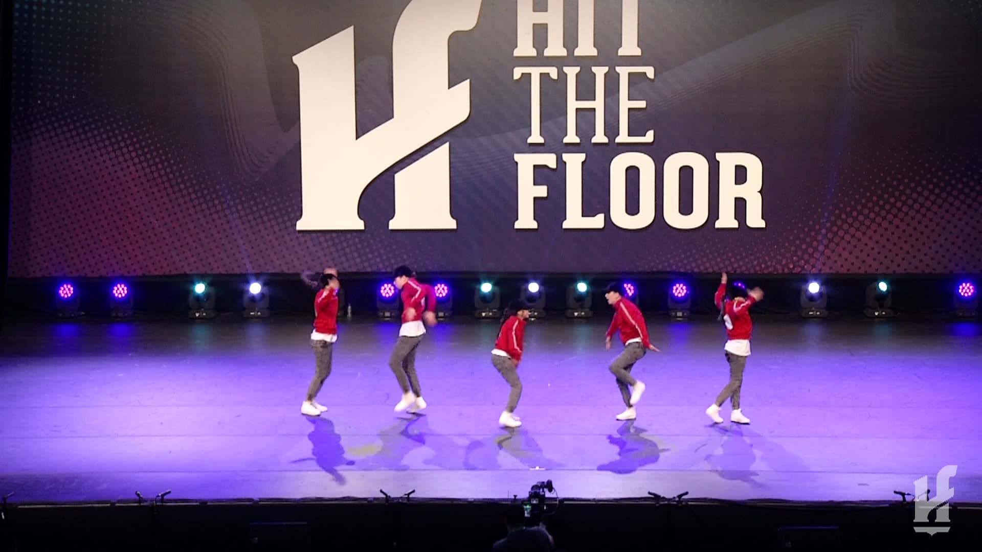 Sienna Mazzone Rise 2017 Toronto on Vimeo