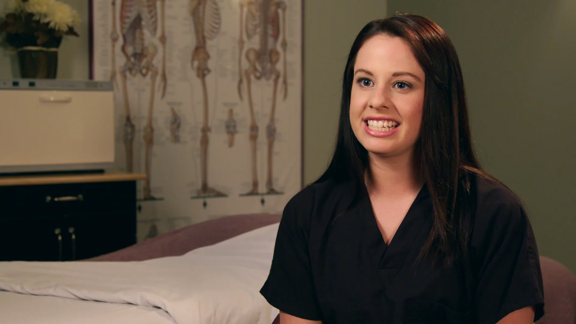 Spencerian Massage Therapy On Vimeo