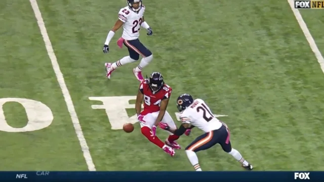 Unnecessary Roughness Nfl